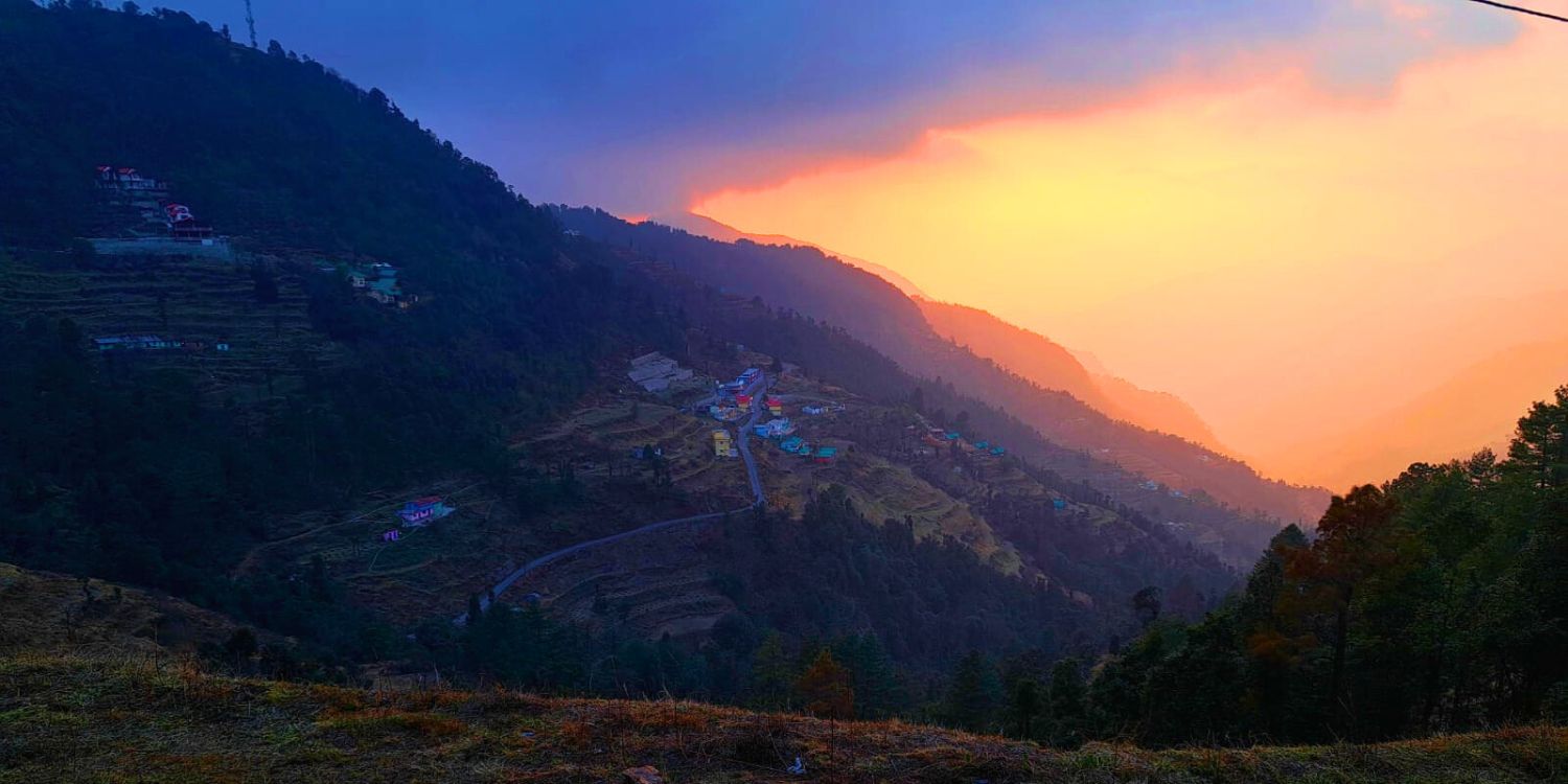 Himalayan Birding Trip Report Pangot and Sattal | Junglelore